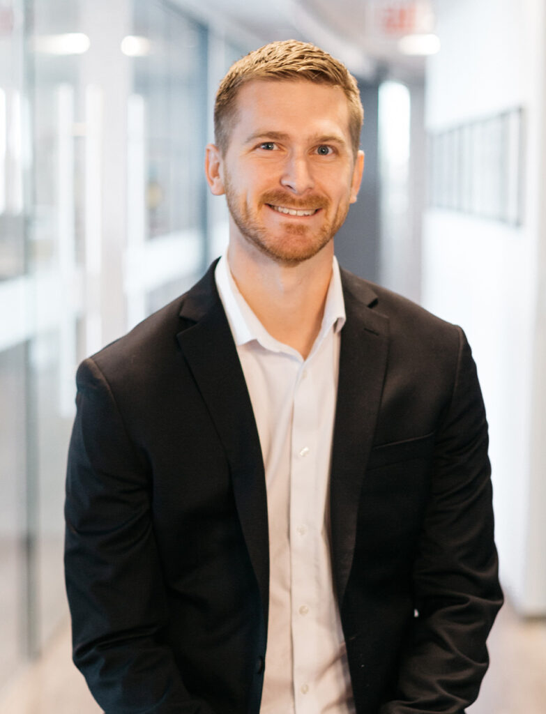 Brandon Potocki | Mowery & Schoenfeld