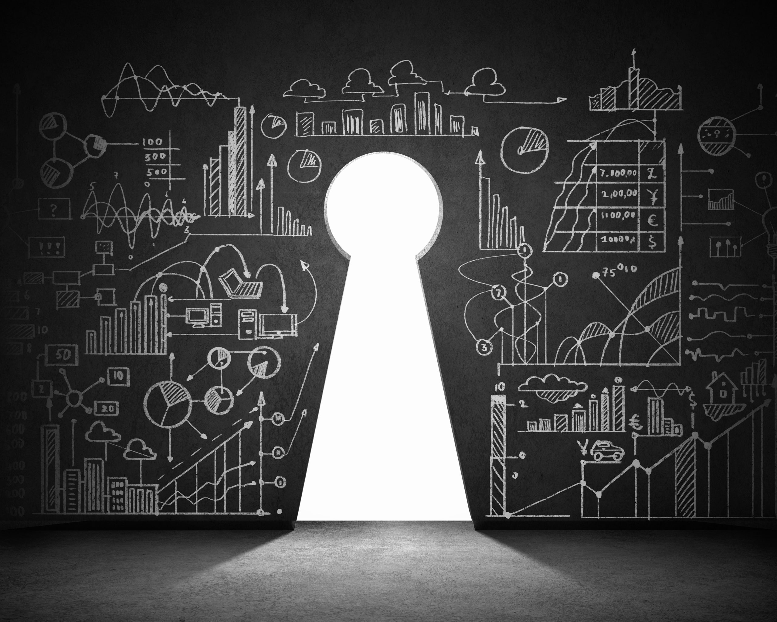 Thinking big is the first step toward growing your business | Mowery ...