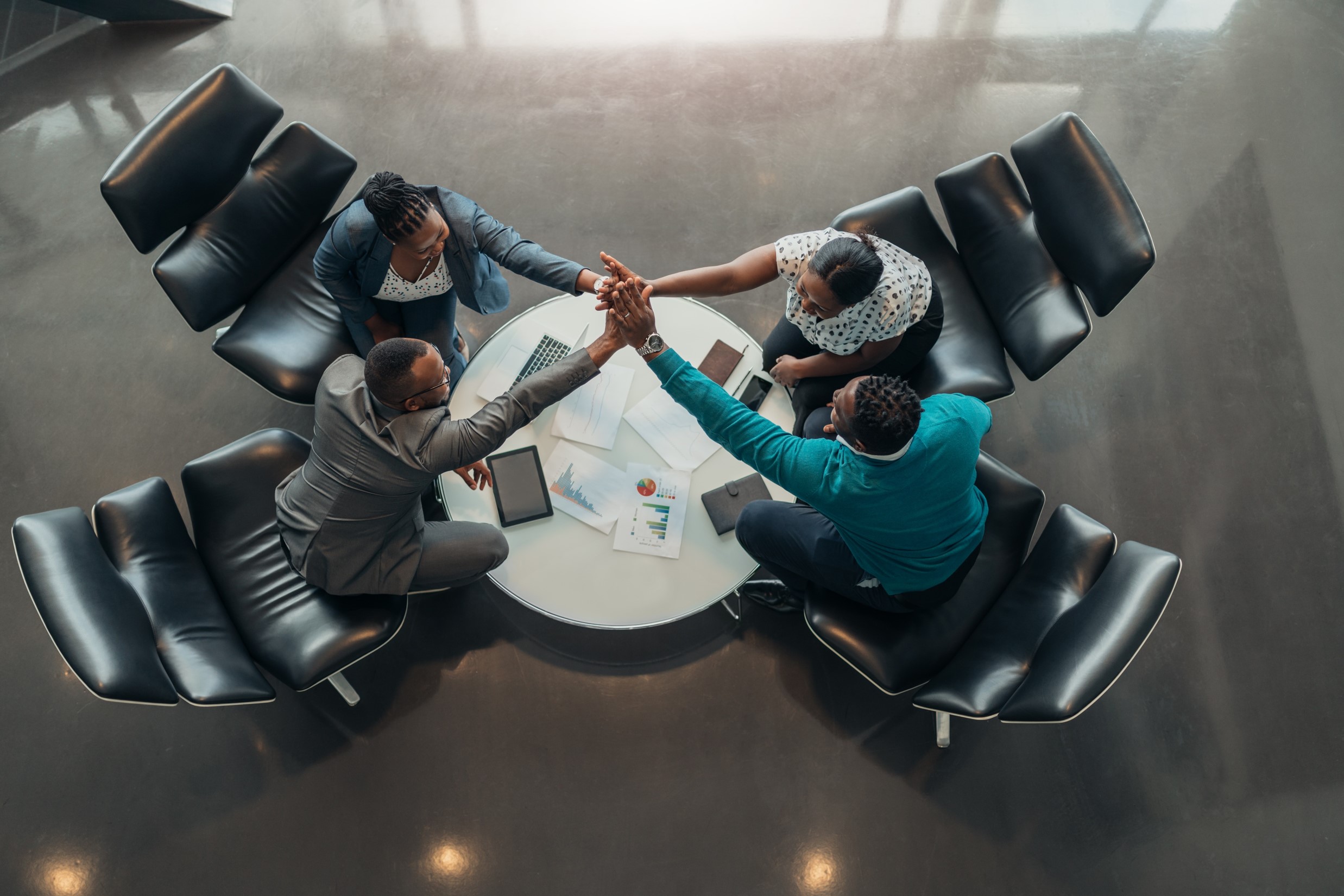 Preparing to Hand Off Your Business | Mowery & Schoenfeld