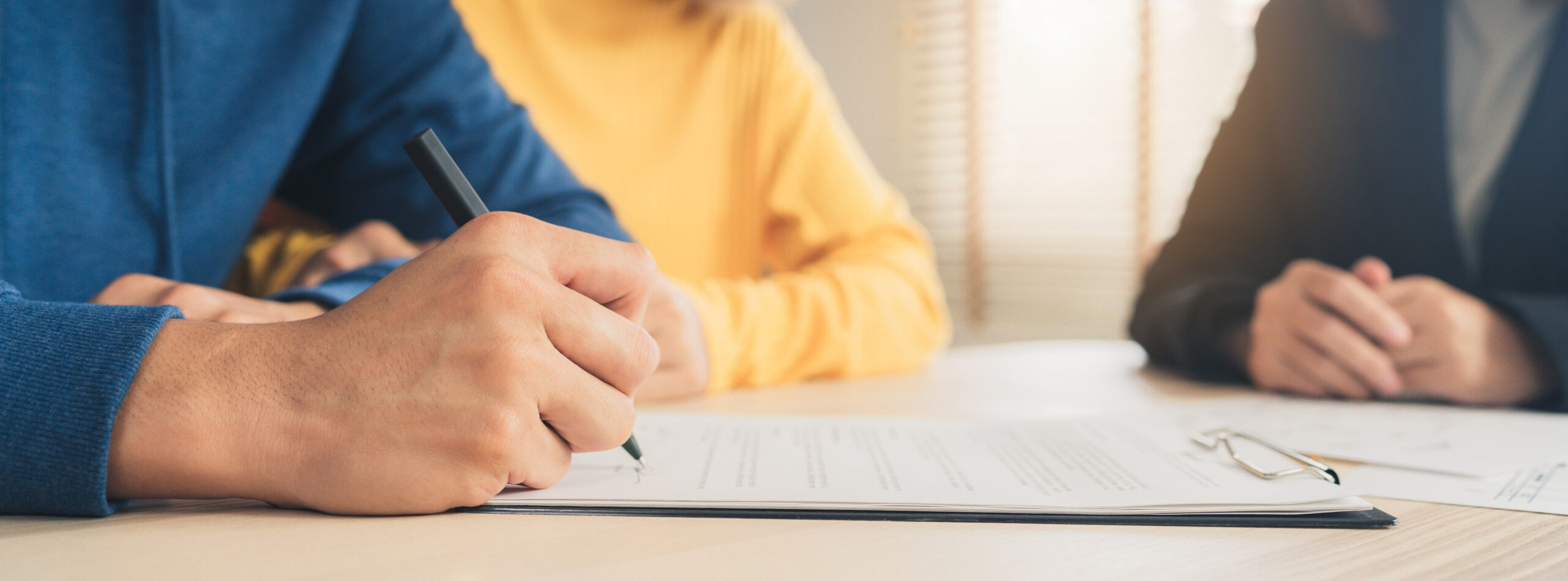 REMINDER: The April 18 Deadline Is Next Week | Mowery & Schoenfeld
