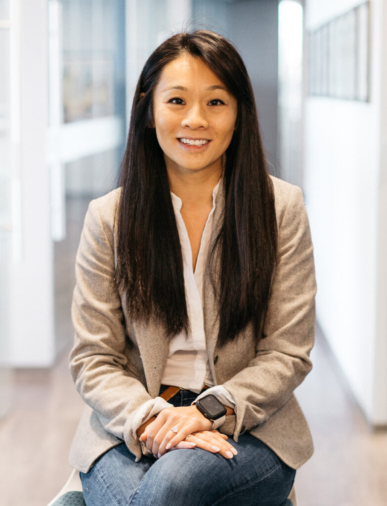 Team Categories: Senior Manager | Mowery & Schoenfeld