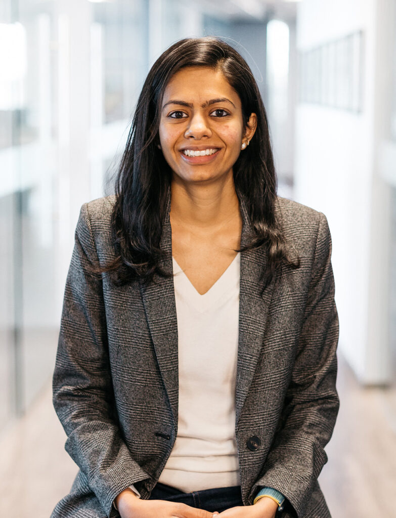 Diksha Bhatt | Mowery & Schoenfeld