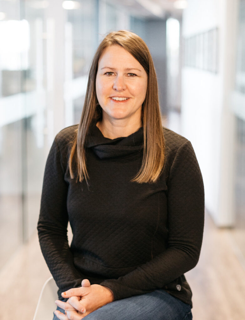 Michelle Heiliger | Mowery & Schoenfeld