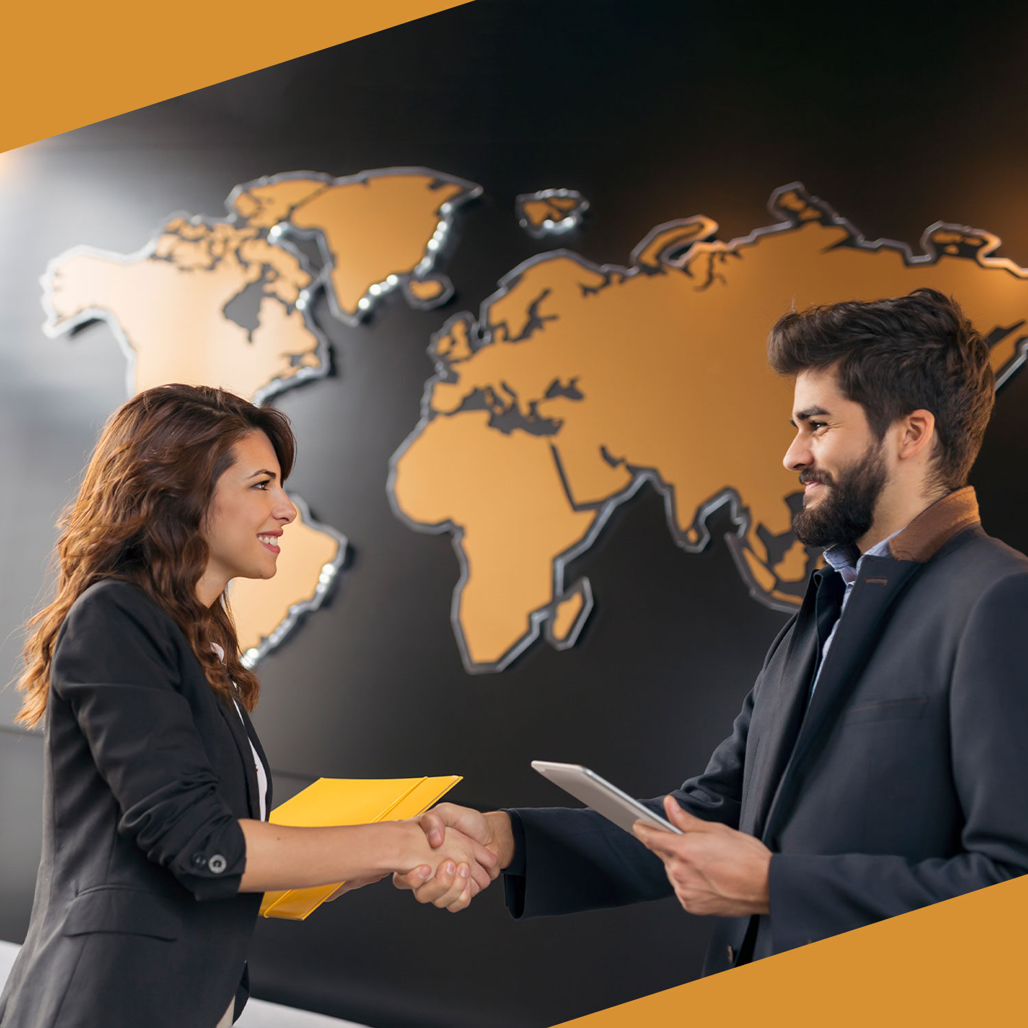 International Tax Services – Tax Accountants | M&S