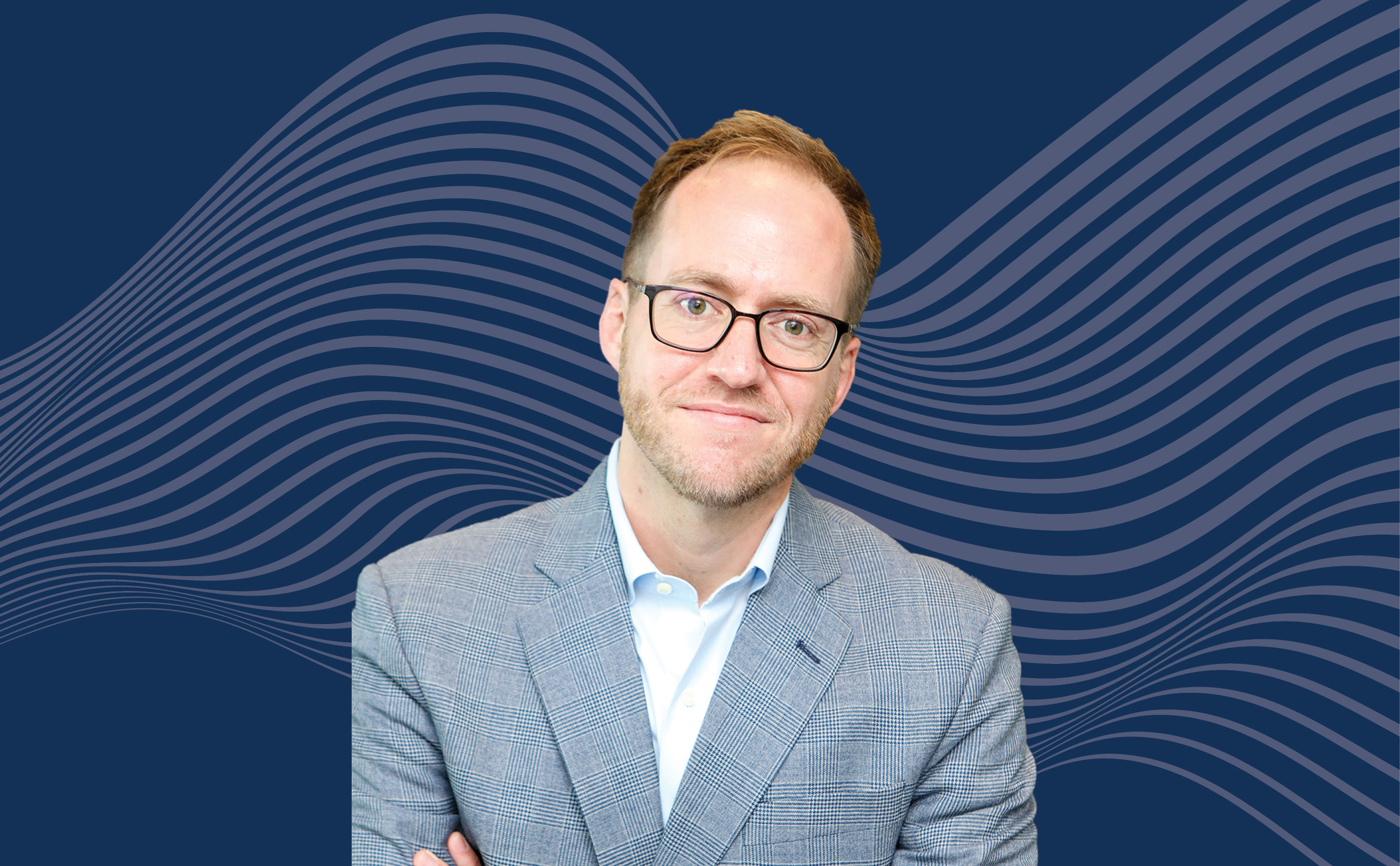 Andy Coutts Promoted to Assurance Partner | Mowery & Schoenfeld